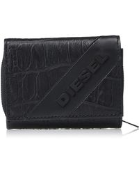 DIESEL Wallets and cardholders for Men - Lyst.com