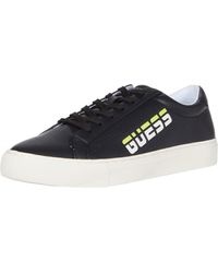 Guess Low-top sneakers for Men - Up to 47% off at Lyst.com