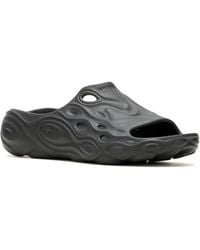 Merrell Encore Gust 2 Wide Casual Slides in Purple for Men | Lyst