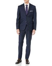 DKNY Suits for Men - Up to 70% off at Lyst.com