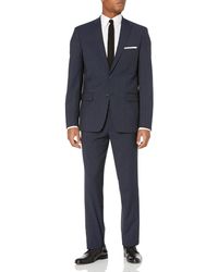 DKNY Suits for Men - Up to 70% off at Lyst.com