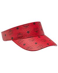 MCM Hats for Men - Up to 63% off at Lyst.com