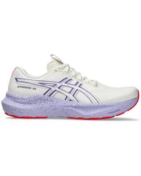 Asics Gt-2000 14 Gtx Trail Running Shoes in Black | Lyst UK