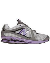 New Balance 646 V1 Walking Shoe | Lyst