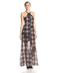 DIESEL Maxi and long dresses for Women - Up to 60% off at Lyst.com