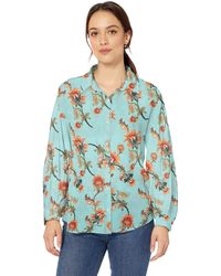 Nine West Tops for Women - Up to 65% off at Lyst.com