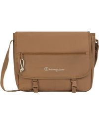 Champion Phase Messenger in Gray | Lyst