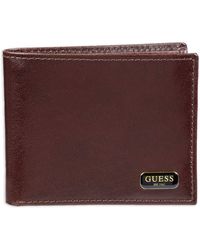 Guess Wallets and cardholders for Men - Up to 64% off at Lyst.com