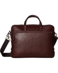 Fossil Briefcases and work bags for Men - Up to 66% off at Lyst.com