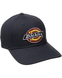 Men's Dickies Hats - Lyst