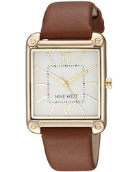 Nine West Watches for Women - Up to 44% off at Lyst.com