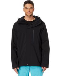 Oakley S Thermonuclear Protection Tbt Shell Jacket in Orange for Men | Lyst