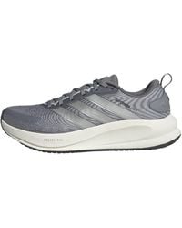 adidas Supernova Ease 2 Running Shoes in Blue for Men | Lyst UK