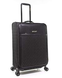 DKNY Luggage and suitcases for Women - Up to 21% off at Lyst.com