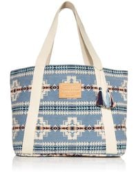 Pendleton Totes and shopper bags for Women - Up to 32% off at Lyst.com