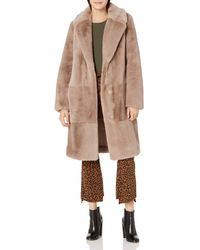 BCBGeneration Coats for Women - Up to 40% off at Lyst.com