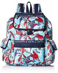 Nautica Backpacks for Women - Up to 73% off at Lyst.com