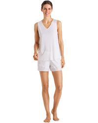 Hanro Nightwear for Women - Up to 64% off at Lyst.com