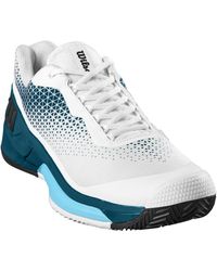Wilson White/bay/fiery for Men | Lyst