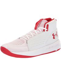Under Armour High-top sneakers for Men - Up to 40% off at Lyst.com