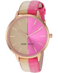 Nine West Watches for Women - Up to 44% off at Lyst.com