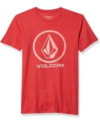 Volcom T-shirts for Men - Up to 66% off at Lyst.com