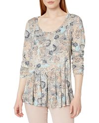 Nine West Tops for Women - Up to 65% off at Lyst.com