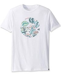 Men's Rip Curl T-shirts from $13 - Lyst