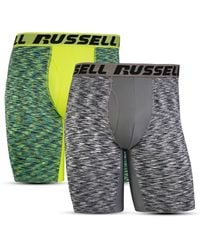 Russell Athletic Underwear for Men | Online Sale up to 21% off | Lyst