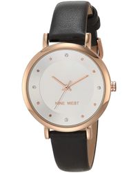 Nine West Watches for Women - Up to 44% off at Lyst.com