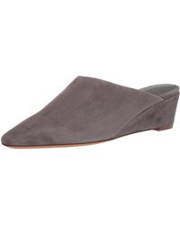 Vince Mules for Women - Up to 69% off at Lyst.com