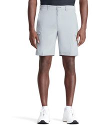 Men's Izod Cargo shorts from $15 | Lyst