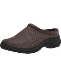 Merrell Encore Bypass 2 Moccasin in Black for Men | Lyst