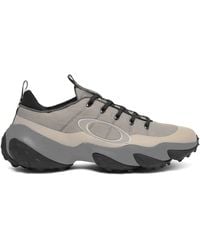 Oakley Edge Flex Sneaker in White for Men | Lyst UK