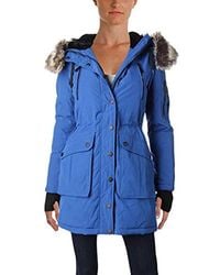 BCBGeneration Coats for Women - Up to 87% off at Lyst.com