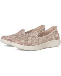 Skechers On-the-go Flex Radiant Hands Free Slip-ins Loafer in Purple ...