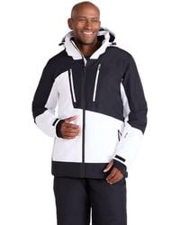 Mountain Warehouse 'Comet Ii' Padded Ski Jacket Waterproof Breathable ...