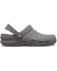 Crocs™ Bistro Graphic Clog in Green | Lyst UK