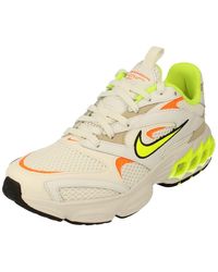 Nike Zoom Fire Running Trainers in Black | Lyst UK