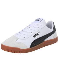PUMA Rbd Break Low Trainers Uk 9 Red | Lyst UK