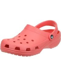 Crocs™ Bistro Graphic Clog in Green | Lyst UK