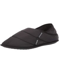 Crocs™ Flats for Women - Up to 60% off at Lyst.com