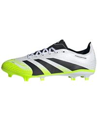 adidas Predator League Fg/mg Football Boots Uk 11.5 Orange | Lyst UK