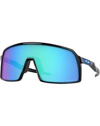 Oakley Oo9463 Sunglasses Bundle: Oo 9463 Sutro Lite 946303 Matte Black ...