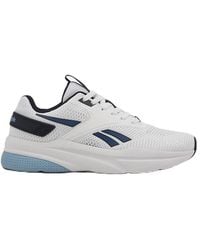 Reebok Relora Basket in Blue for Men | Lyst UK