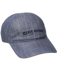 Ben Sherman Hats for Men - Up to 45% off at Lyst.com