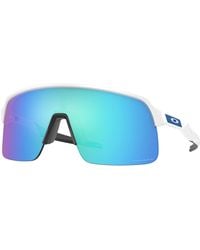 Oakley Oo9463 Sunglasses Bundle: Oo 9463 Sutro Lite 946303 Matte Black ...