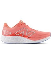 New Balance Fresh Foam 680 V8 Running Shoe in Blue for Men | Lyst UK