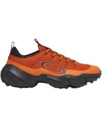 Oakley Edge Flex Sneaker in White for Men | Lyst UK