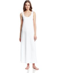 Hanro Nightwear for Women - Up to 64% off at Lyst.com